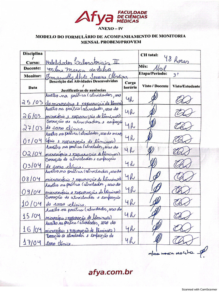 Aula 1 - MT3 - P6 | PDF