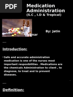 Subcutaneous Butterfly Insertion Guide | PDF | Intravenous Therapy ...
