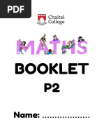 SATS - Key Stage 2 (Year 6) Arithmetic - Compact Version | PDF