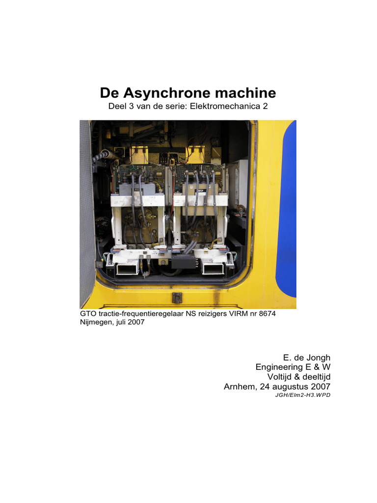 Elm2 H3 | PDF