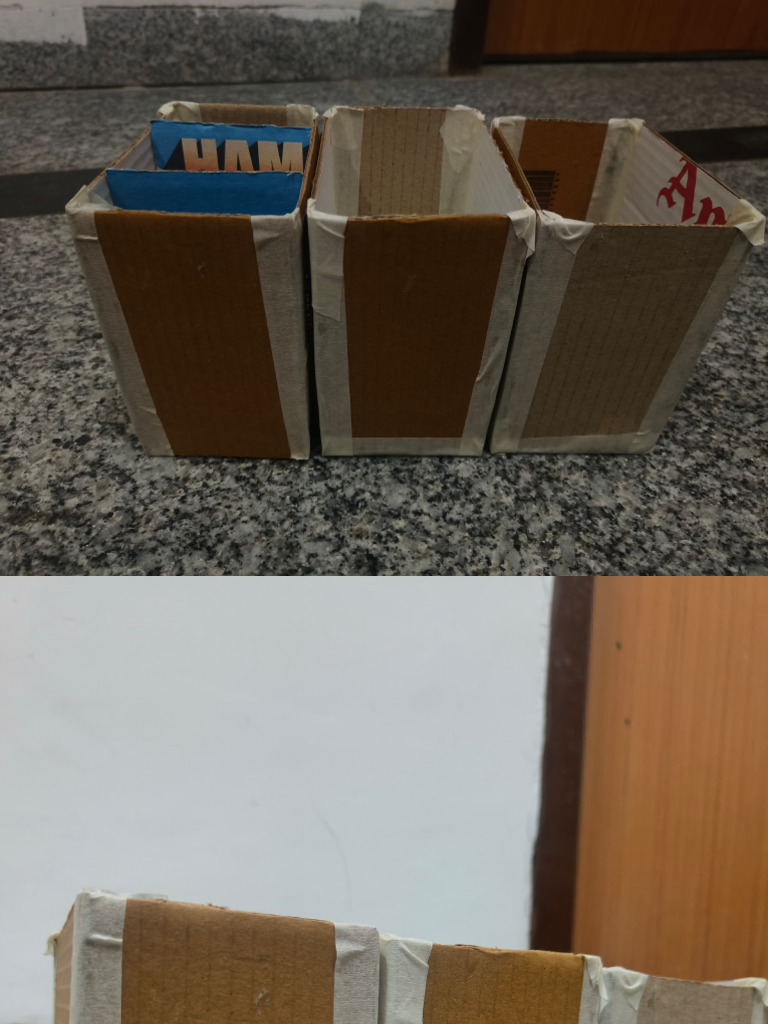Mock Up | PDF