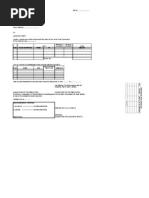 Tour Diary With TA Bill To Be Attached A FORMAT by VIJAY KUMAR HEER ...