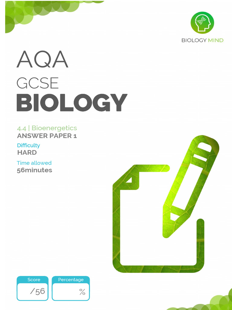 High Demand Respiration ms1-UP | PDF | Cellular Respiration | Carbon Dioxide