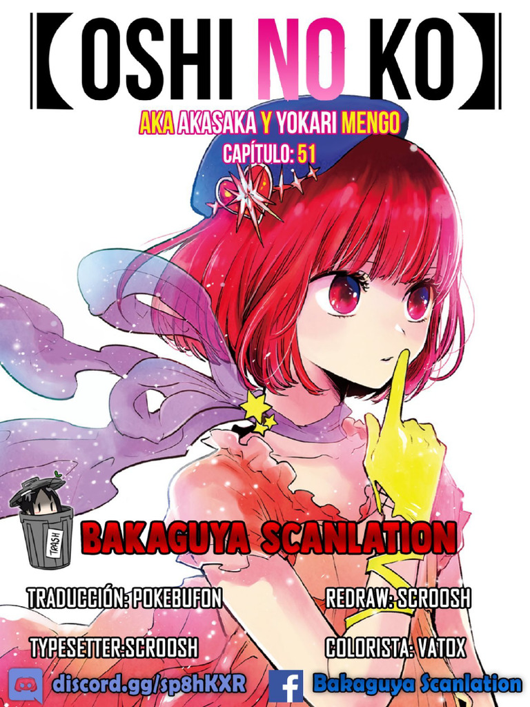 モ (#51-60) - Oshi No Ko | PDF