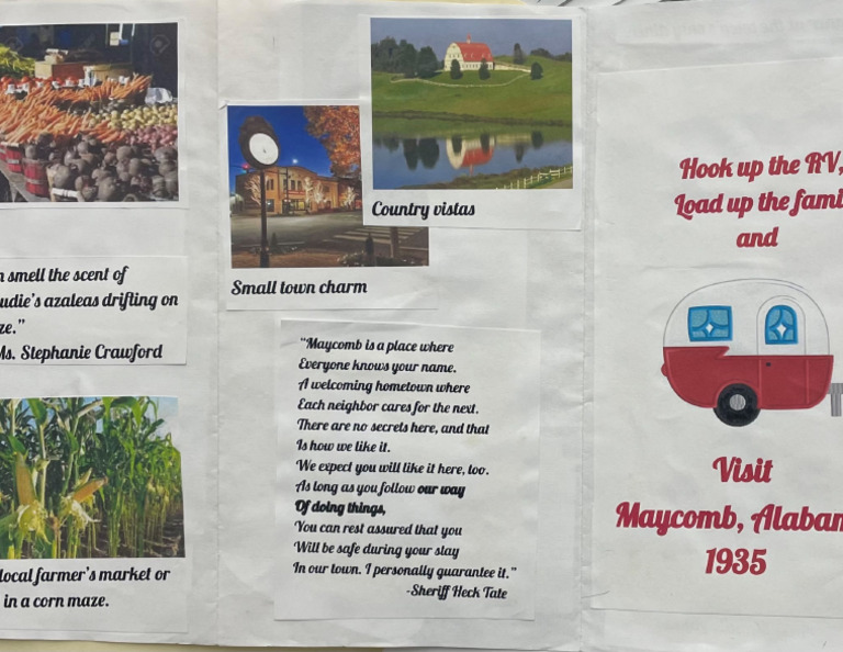 Brochure Side 1 | PDF