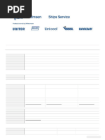 John Deere Plus 50 II 15W40 SDS | PDF