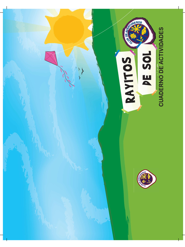 Rayito Sabado 03 de Mayo | PDF