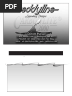 DEWA Regulation S.S RM and RMU (HV) | PDF | Building Technology