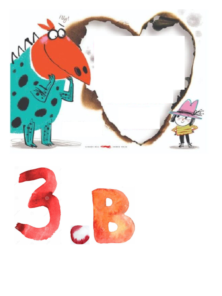 Cartel Puerta 3 Ero | PDF