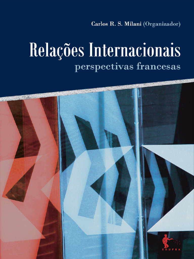 Relações Internacionais Perspectivas Francesas | PDF | Economia | Estado