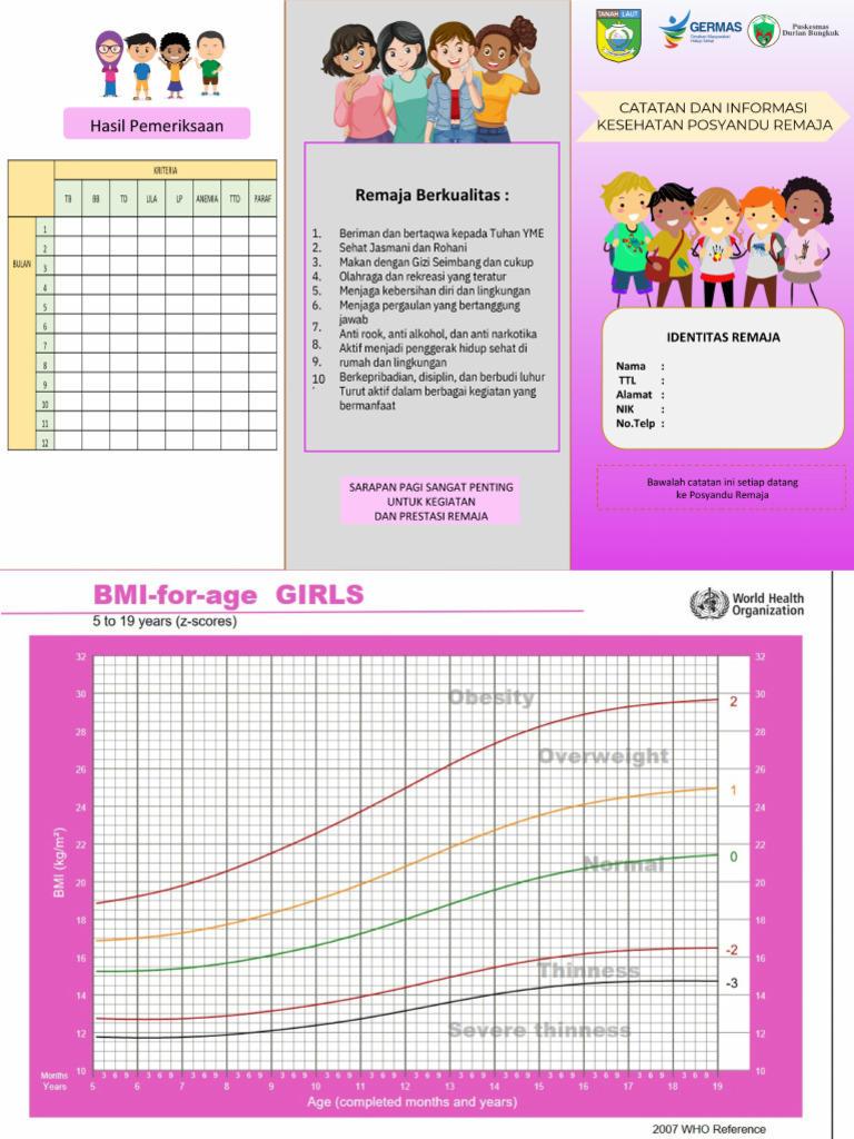 KMS REMAJA PUTRI.pdf | PDF