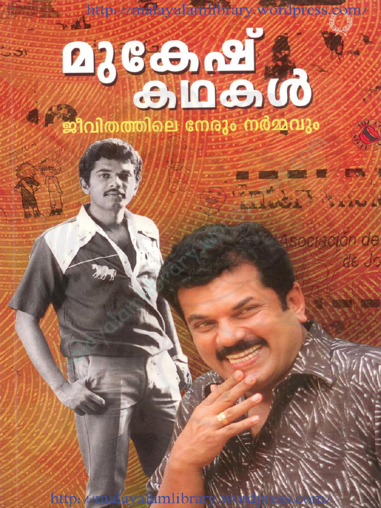 Pdfcoffee.com Mukesh Kadhakal PDF Free (1) | PDF