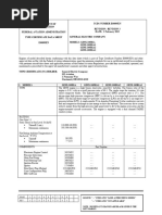 Williams FJ44 Engine Specifications | PDF | Engines | Rotating Machines