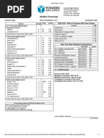 AVID Tutorial Request Form Guide | PDF | Question | Critical Thinking