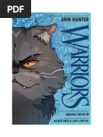Warrior Cats Roleplay Scenarios | PDF