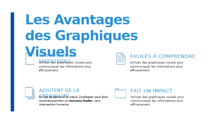 Les Avantages Des Graphiques Visuels | PDF