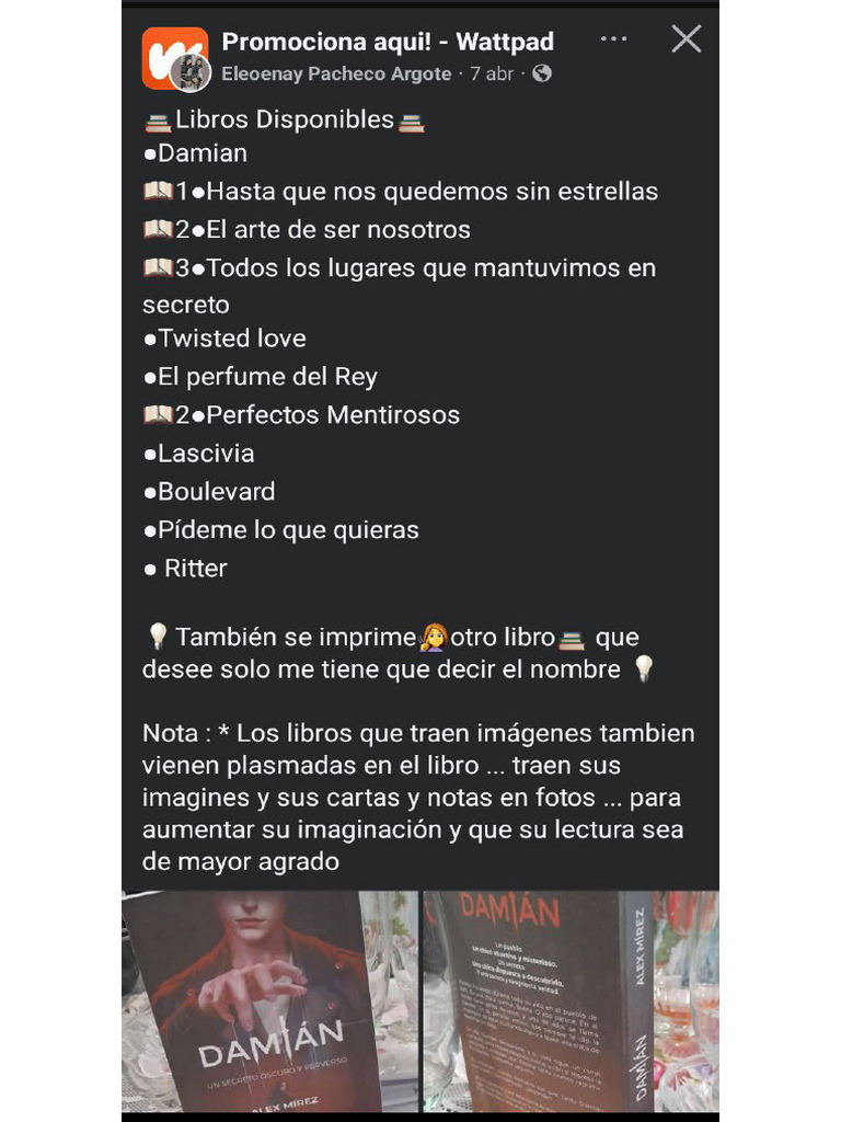 Libros Recomendados ?? | PDF
