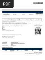 France Visa Application Checklist | PDF