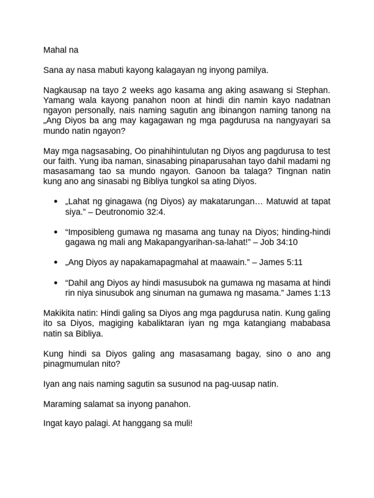 Sampol Ppagdurusa | PDF