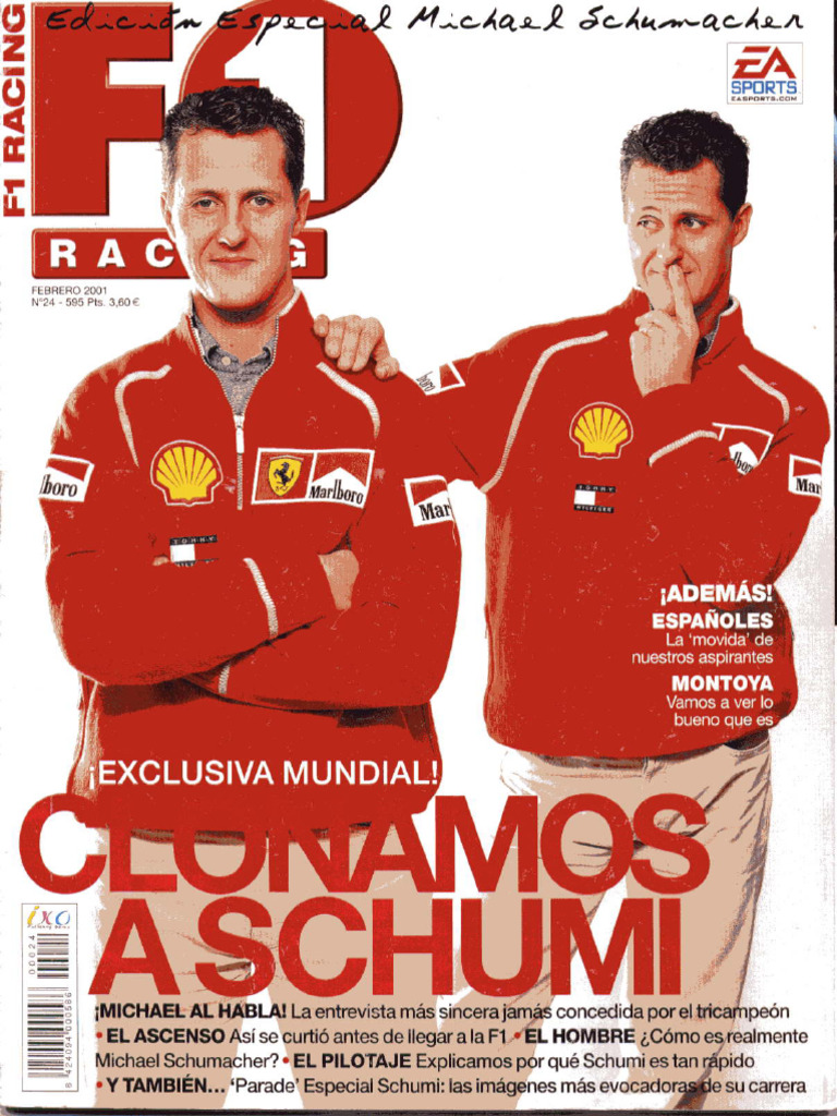 f1-racing | PDF