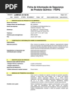 fispq. Óleo mineral