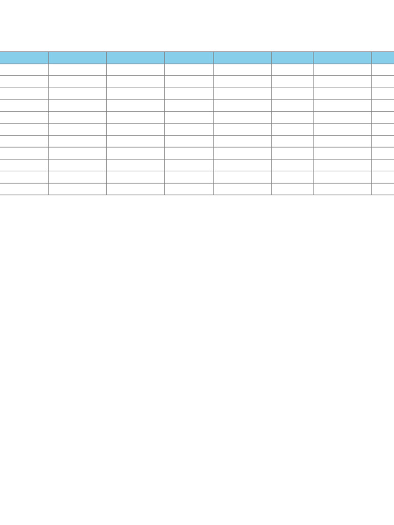 Upgraded 7hr Study Timetable Pdf