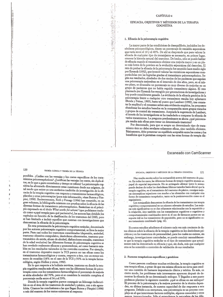 Semerari Cap 4 Scan | PDF