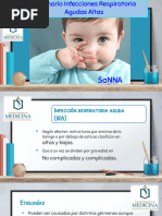 GPC Faringoamigdalitis Aguda IMSS-73-08 | PDF | Medicina | Enfermedades ...