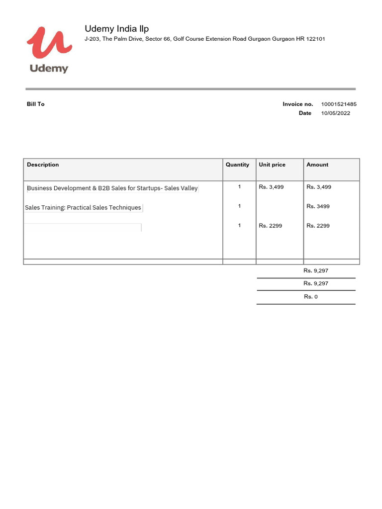 631352037-Professional-Course-Invoice-pdf.pdf (2) | PDF