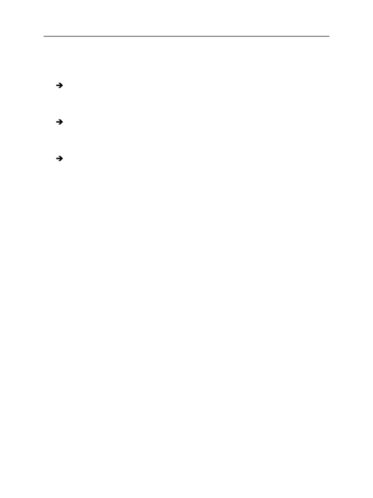 Present Simple Tense Overview | PDF