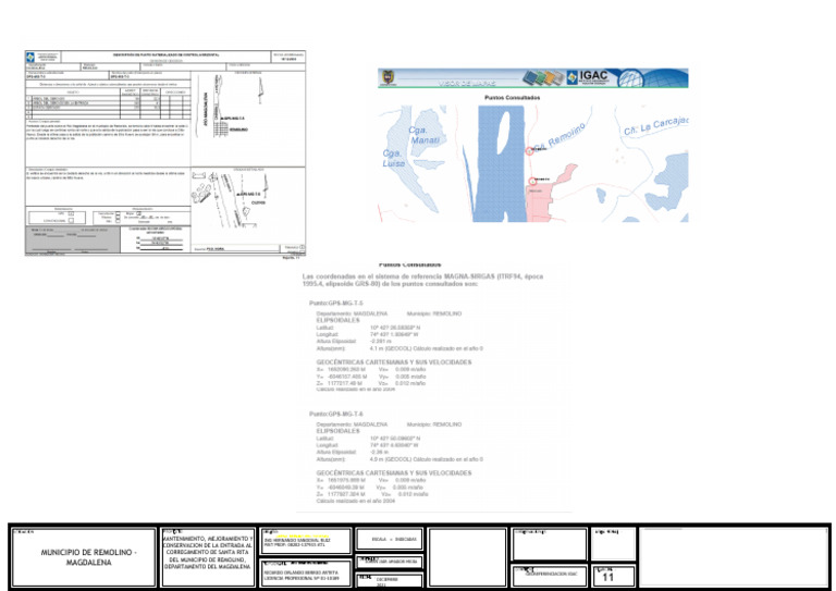 Planos Layout1 | PDF