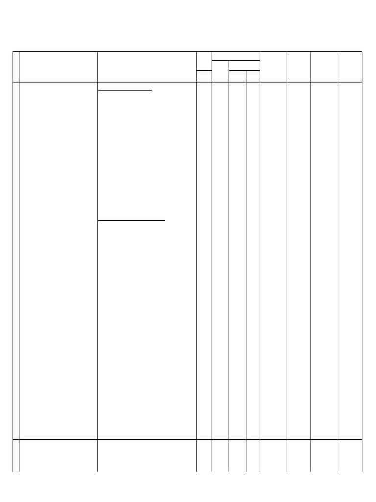 TUPA DRT Puno | PDF | Liquidación