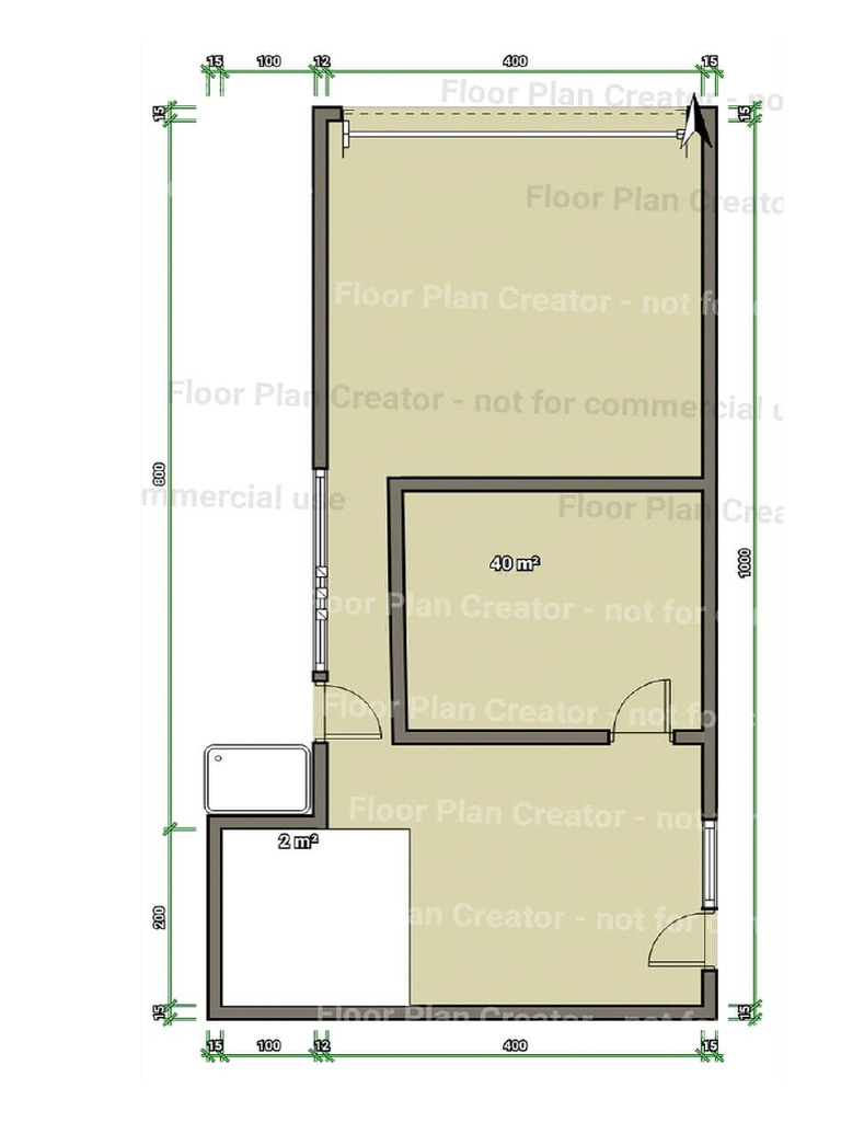 Design Rumah | PDF