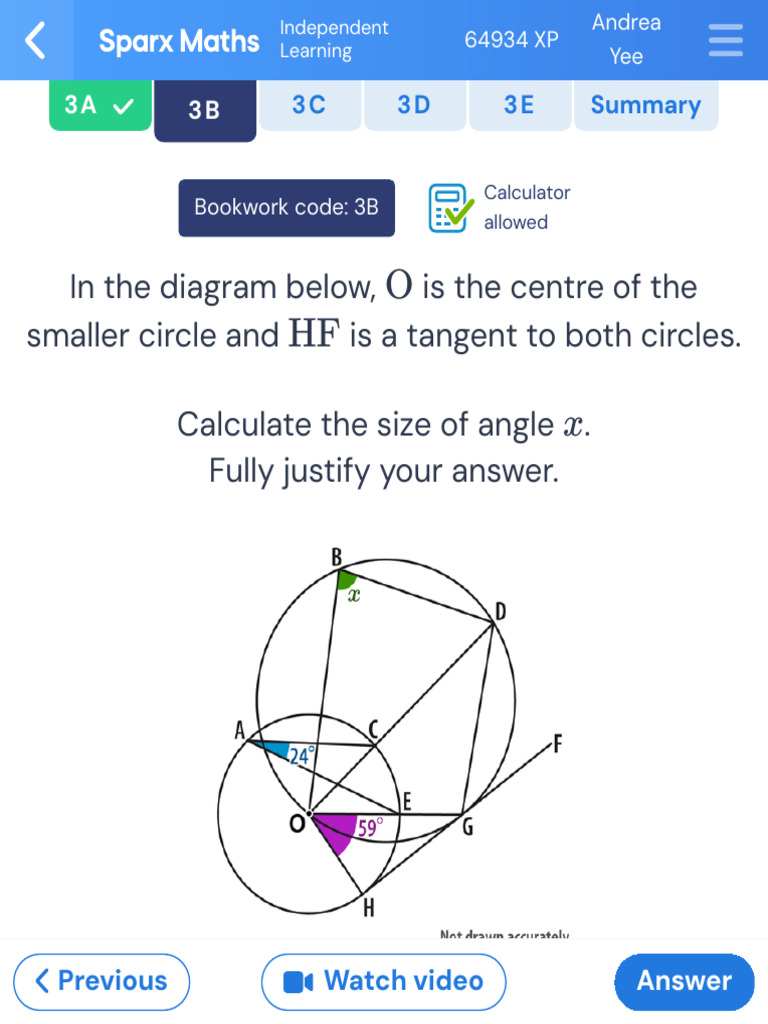 Sparx Maths | PDF