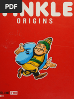 Tinkle Books Collection - Tinkle-001 - PDF Room | PDF