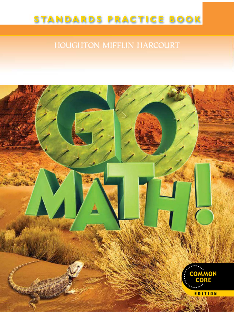 Grade 5 Practice Book | PDF