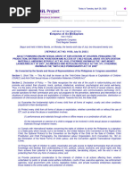 Anti-Online Child Exploitation Act | PDF | Internet | Crimes