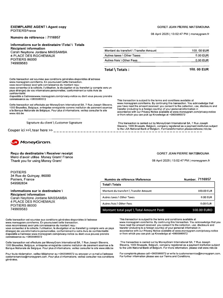 08 Avril 2025 Mey | PDF