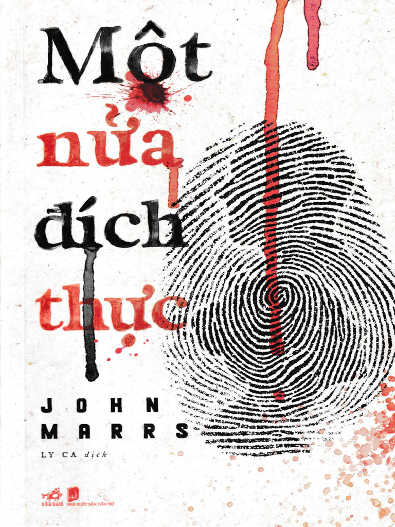 Một Nửa Đích Thực - John Marrs - Ly CA (Dịch) | PDF