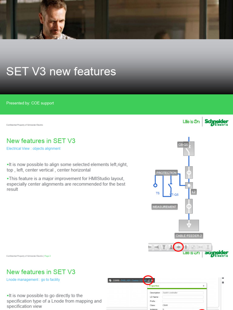 L2_SET_V3_new_feat_rev0 | PDF | Software Engineering | Information ...