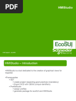 WinCC Unified Faceplate Creation Guide | PDF | User Interface ...