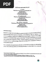 Sample Tamzanian Efd Receipt | PDF