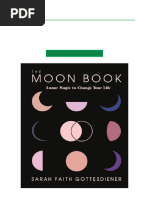 Moon Phases 3-Part Cards | PDF