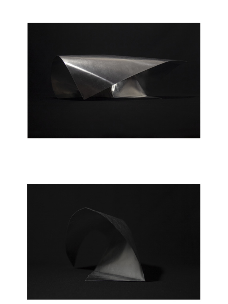 EG2 2025 1C Lingua Giuliano EJ03 Pliegue y Curvatura Fotografías | PDF