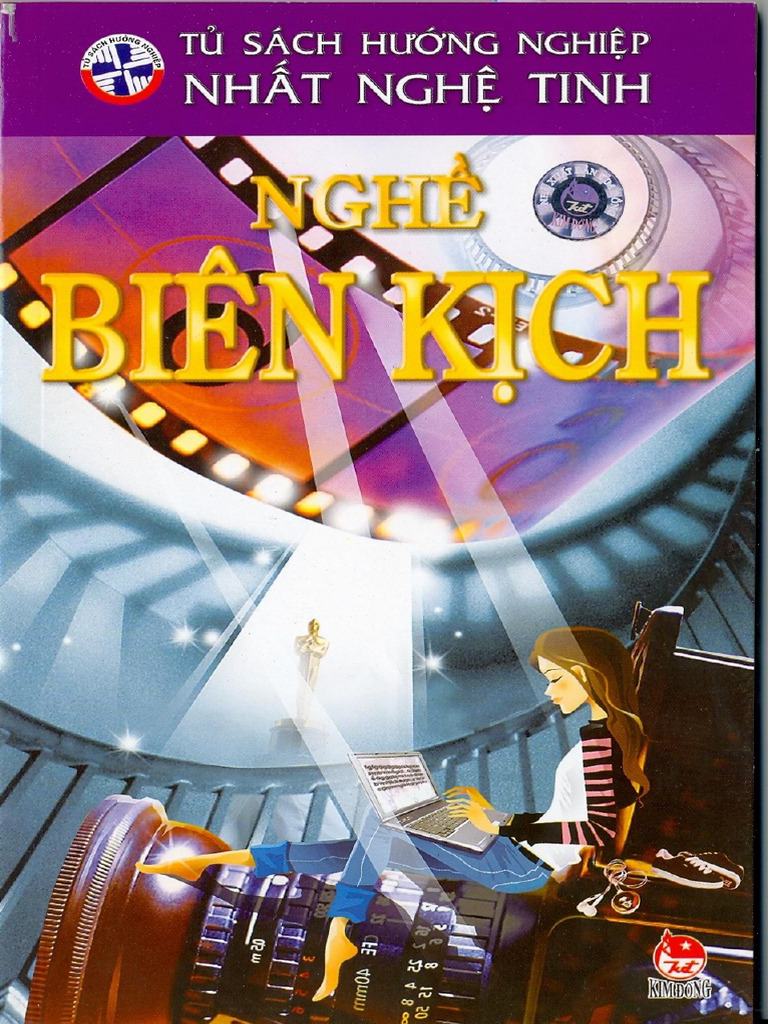 Tailieuxanh Nghe Bien Kich 2929 | PDF