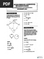 1st Preboard Exam MSTC Nov2024 MS13837TC - Unlocked | PDF