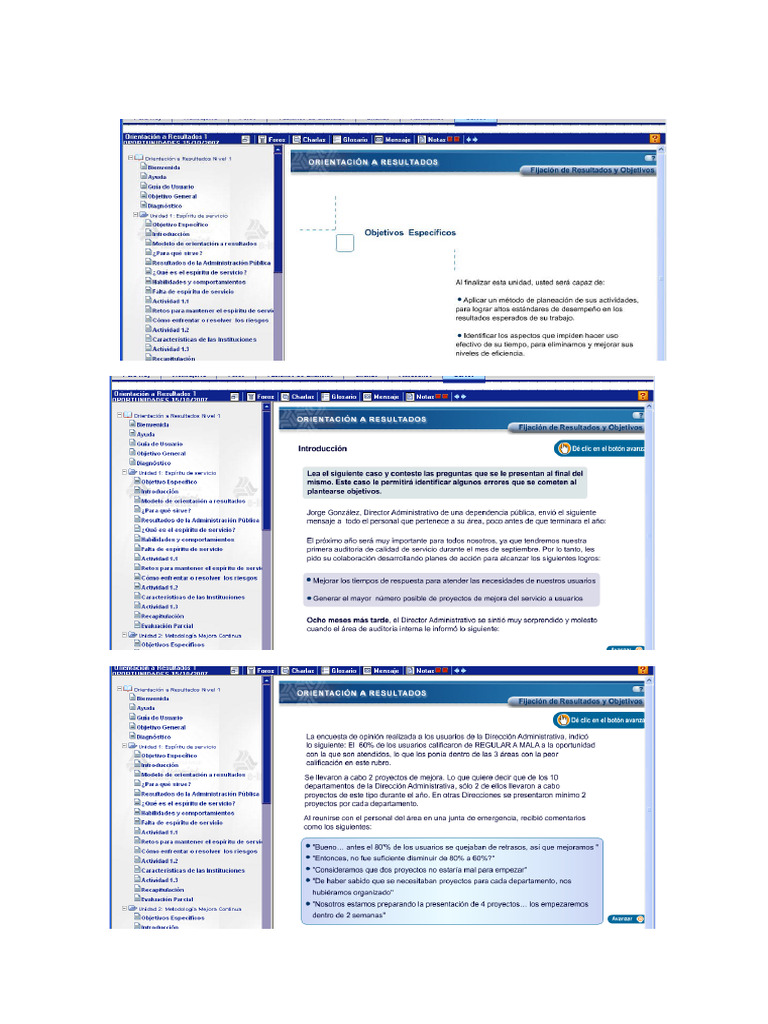 Modulo3 Parte1 | PDF