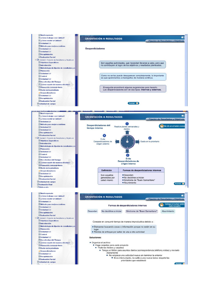 Modulo3 Parte2 | PDF
