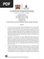 SPP Doc 202 | PDF | Architect | General Contractor