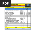 Warranty Certificate | PDF